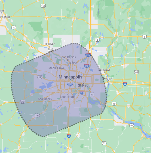 Home Watch Services for absentee Homeowners of MN