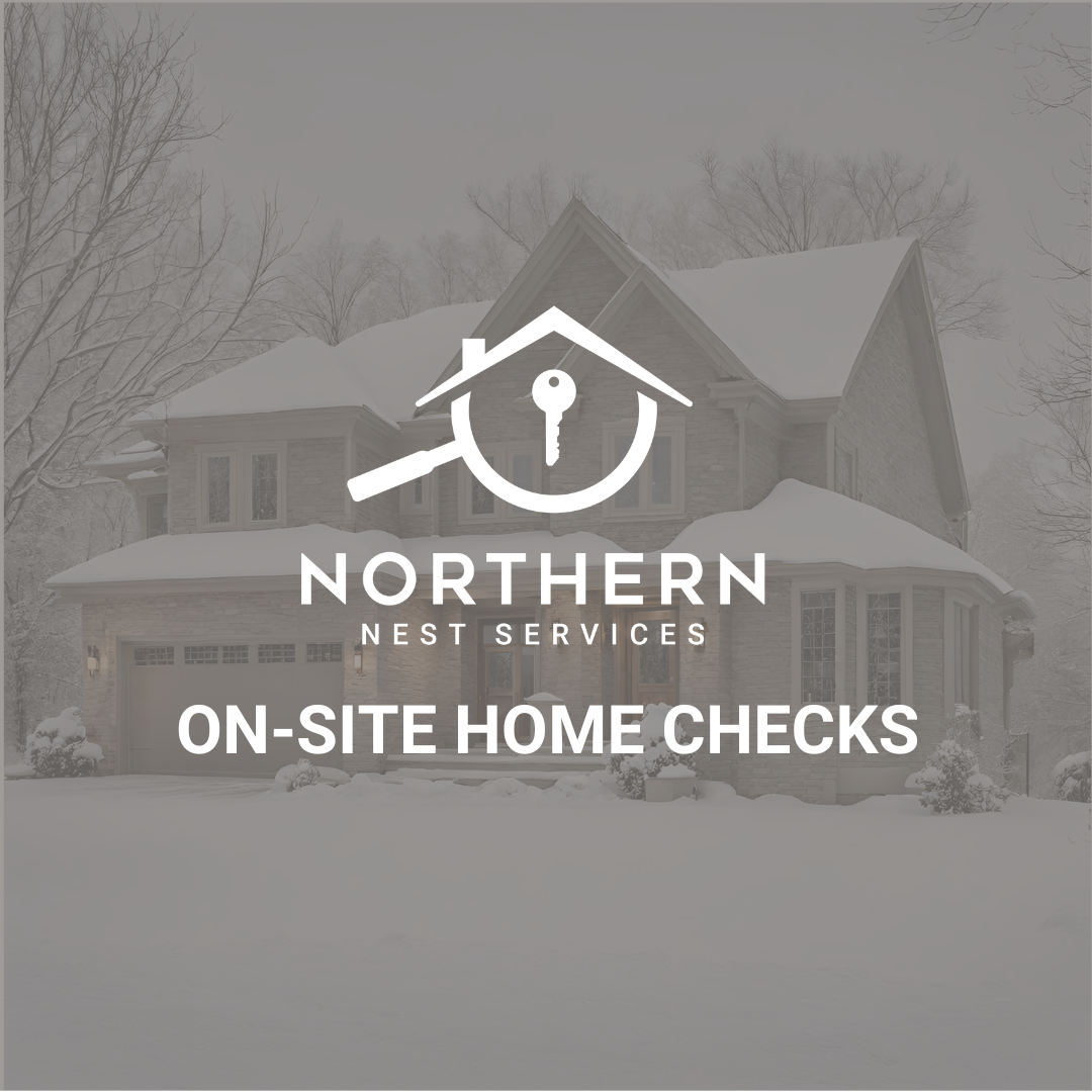 Home Watch Services for absentee Homeowners of MN