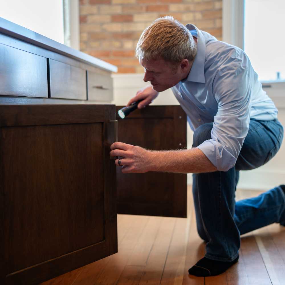 Home Watch Services for absentee Homeowners of MN